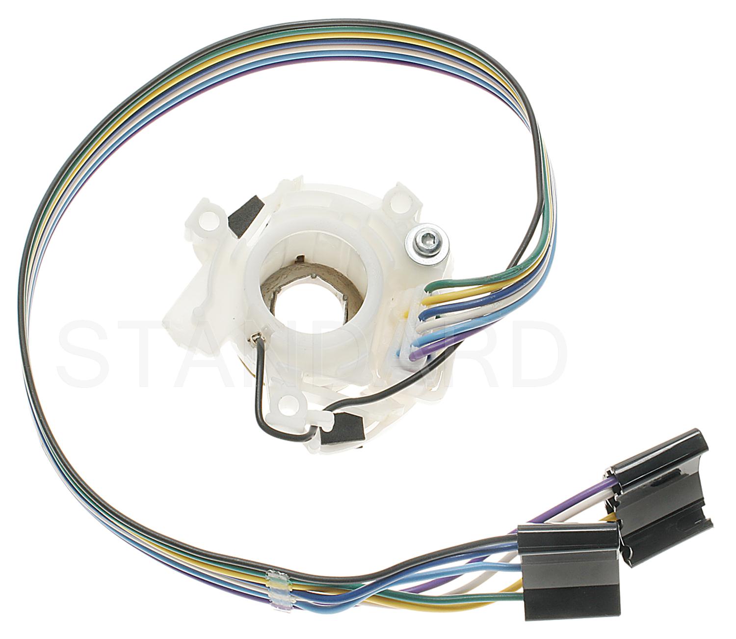 Standard Motor Products TW14 Turn Signal Switch | Autoplicity