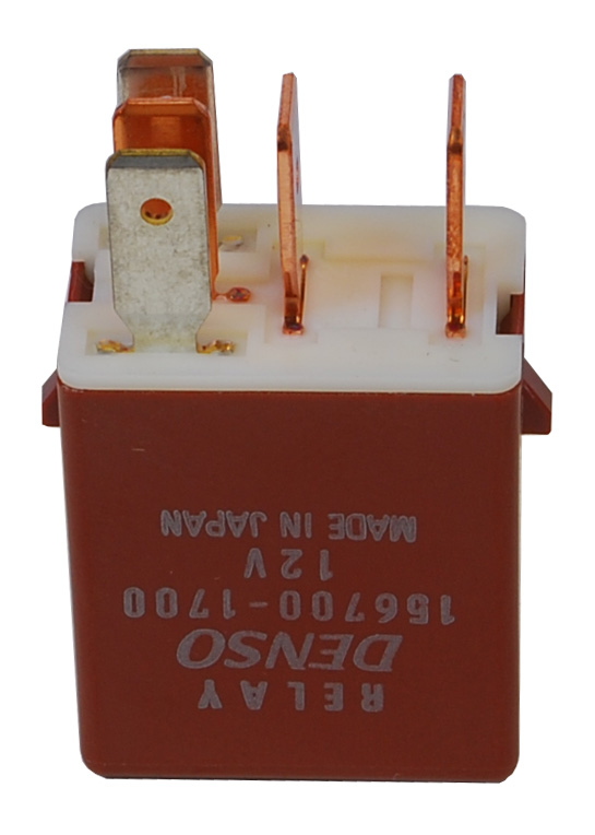DENSO Auto Parts 5670002 Relais | Autoplicity