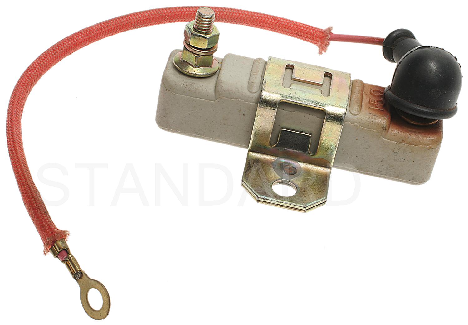 Standard Motor Products RU18 Ballast Resistors | Autoplicity