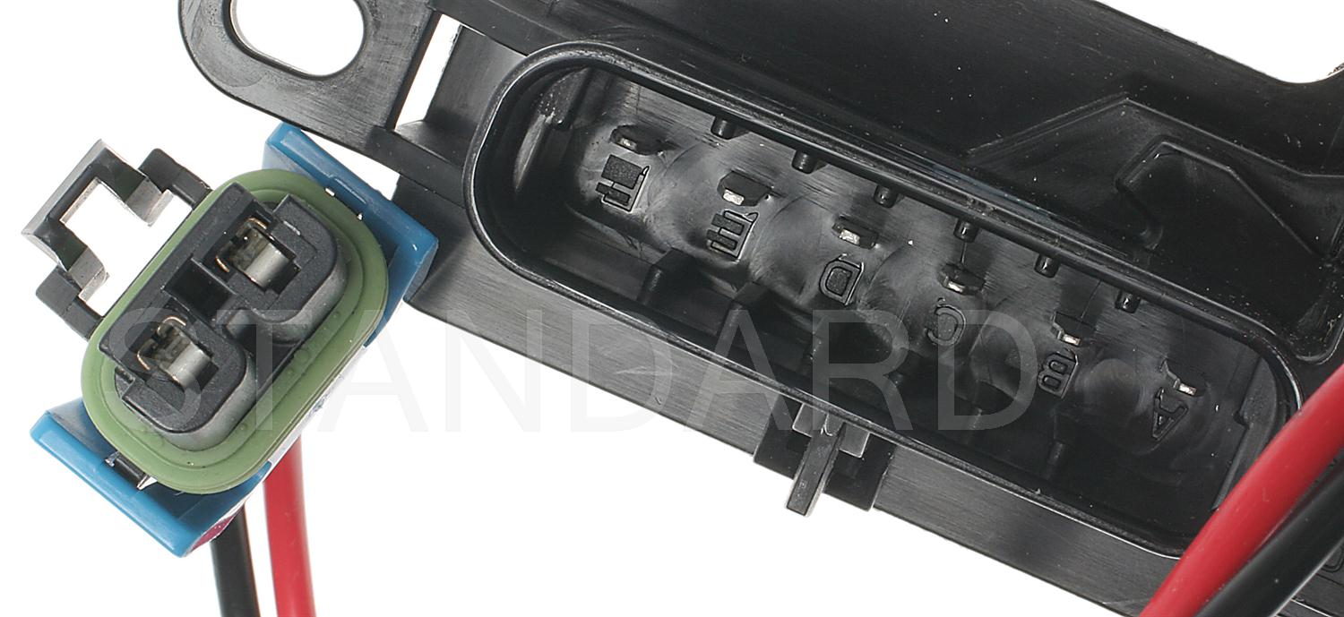 Standard Motor Products RU51 Resistor | Autoplicity