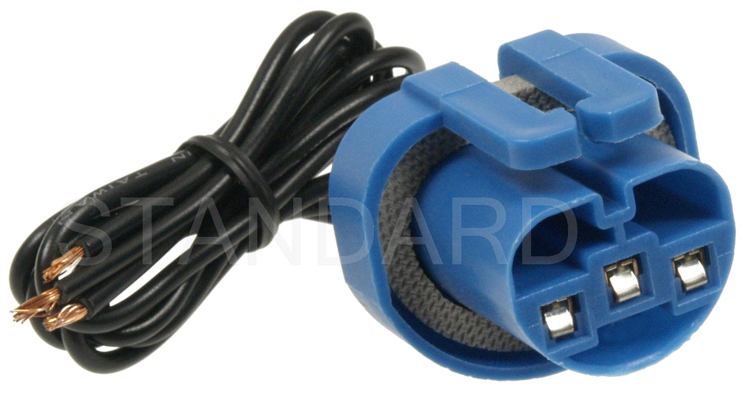 Standard Motor Products S525 Pigtail/socket | Autoplicity