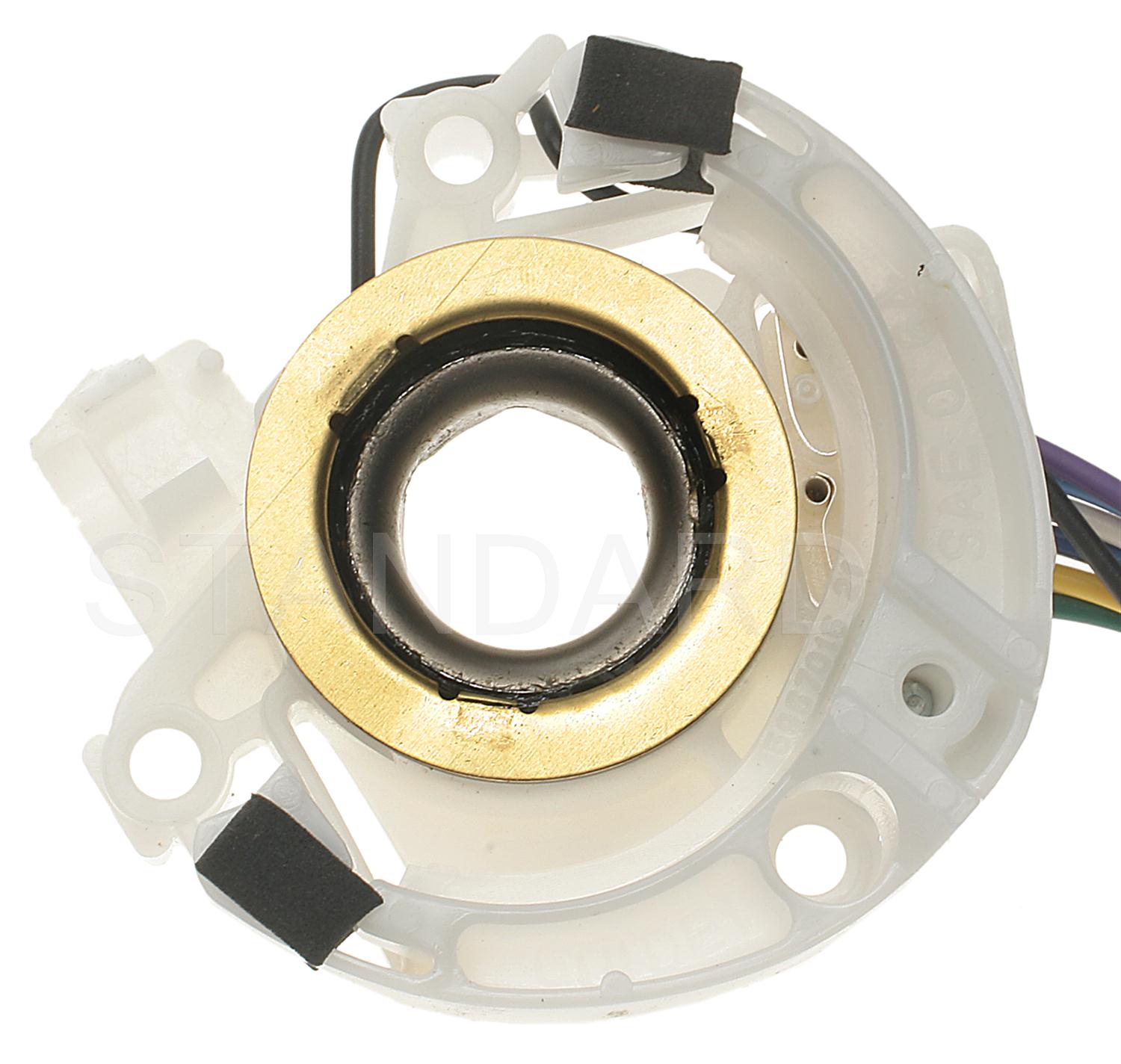 Standard Motor Products TW14 Turn Signal Switch | Autoplicity