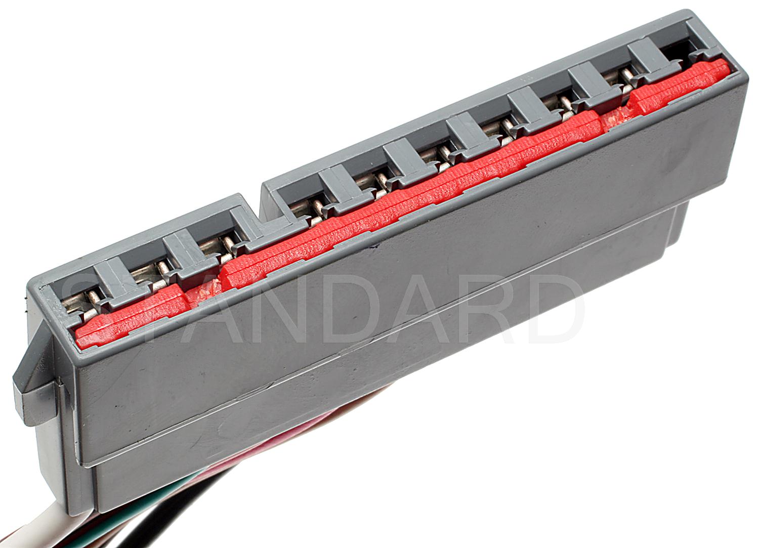 Standard Motor Products DS1218 Turn Signal Switch | Autoplicity