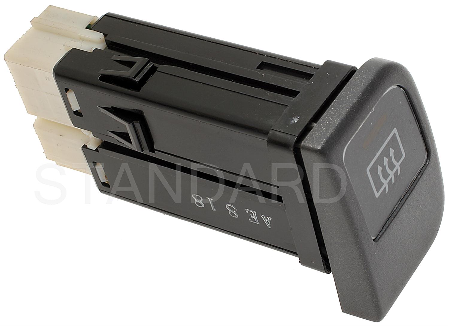 Standard Motor Products DS1547 Rear Window Defroster Switch | Autoplicity