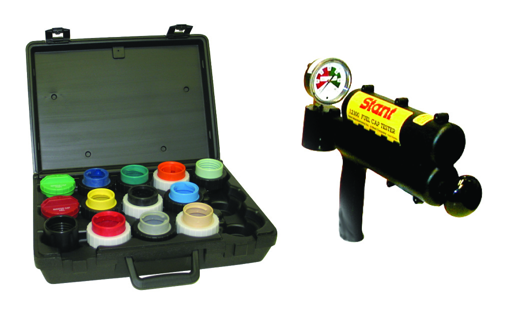 Stant Manufacturing 12370 Rgt Tester Kit | Autoplicity