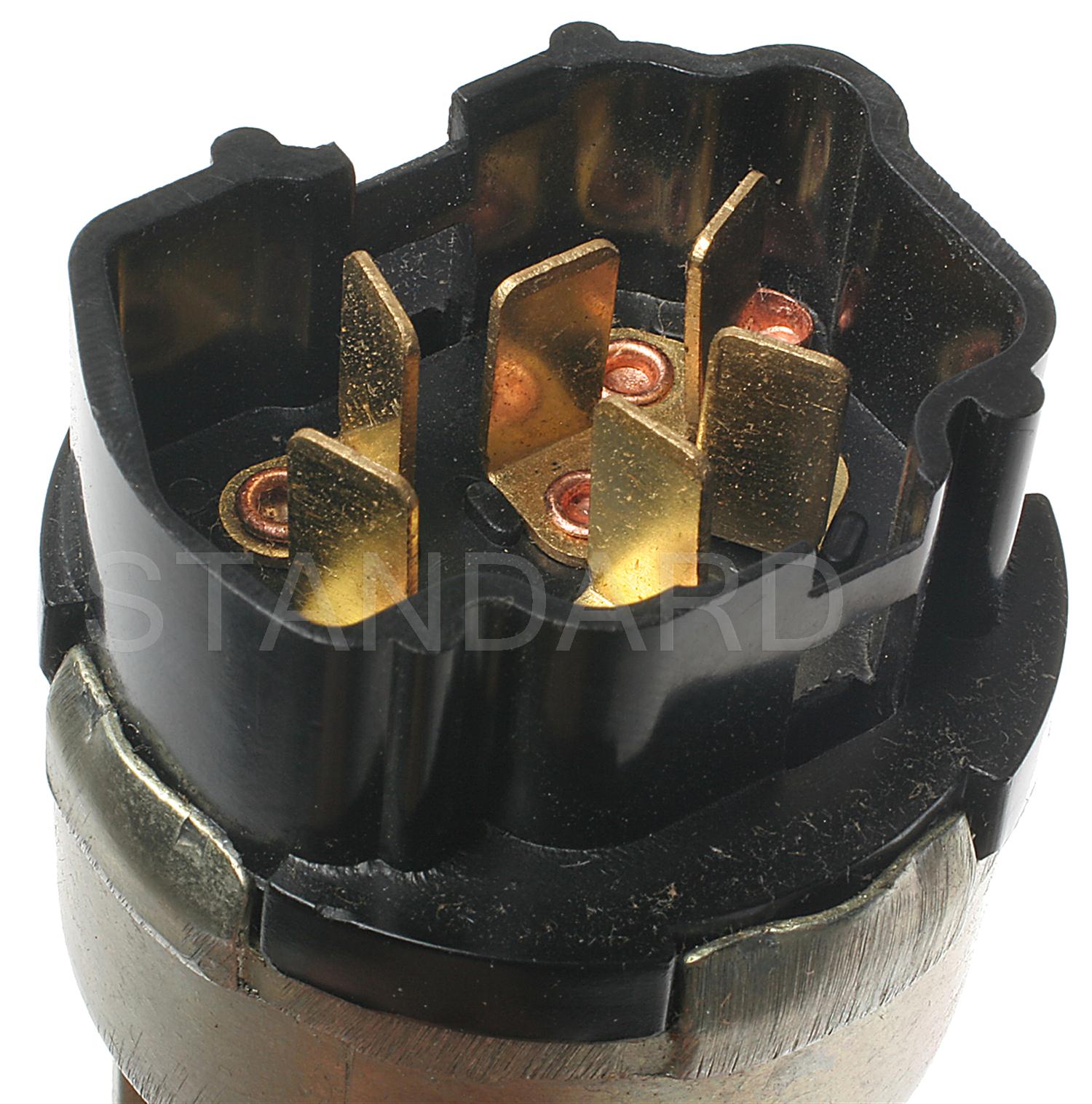 Standard Motor Products US85 Ignition Switch | Autoplicity