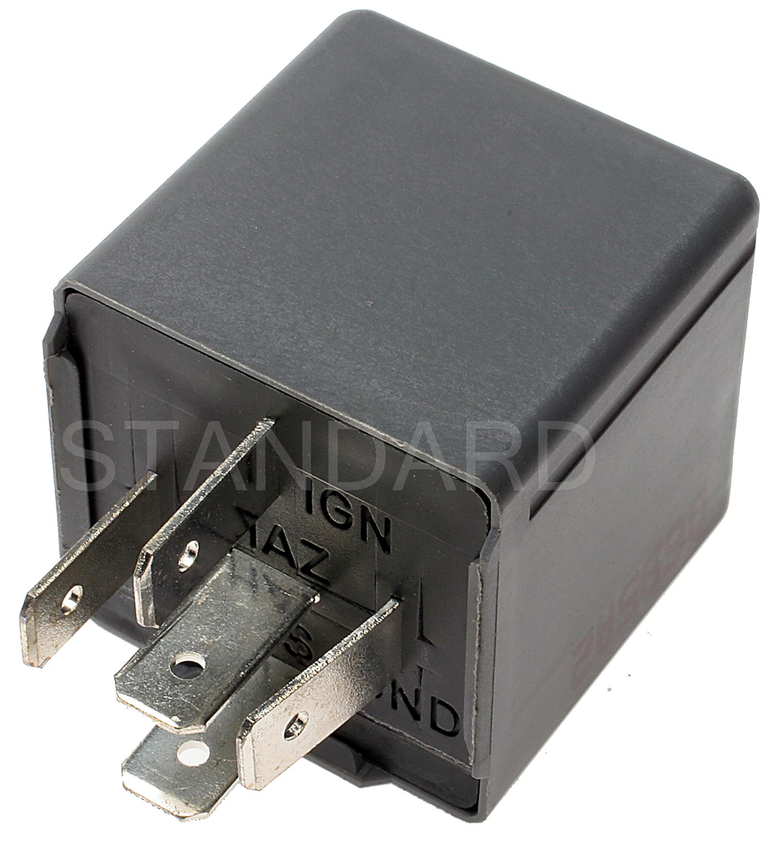 Standard Motor Products EFL16 Hazard Warning Flasher | Autoplicity