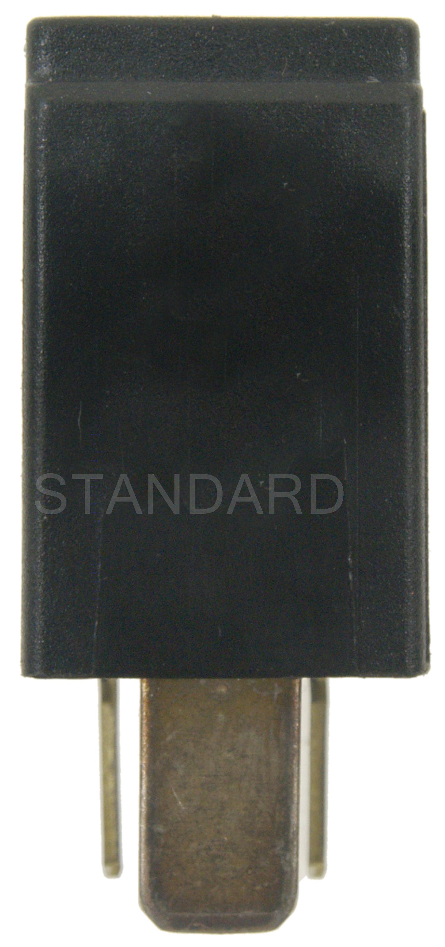 Standard Motor Products RY1116 Standard Motor Products Ry-1116 Relay ...