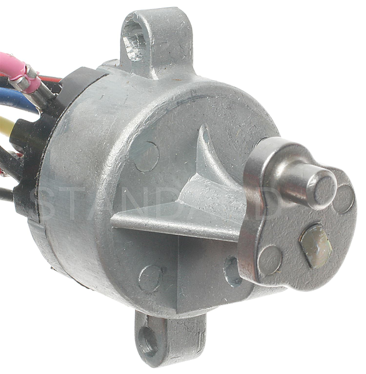 Standard Motor Products US92 Ignition Switch | Autoplicity