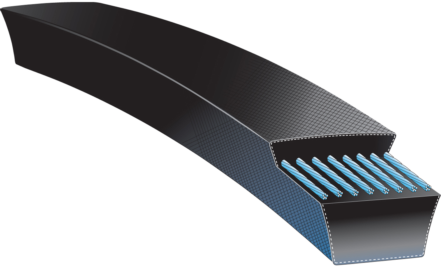 Gates 1400 Truflex Belts | Autoplicity