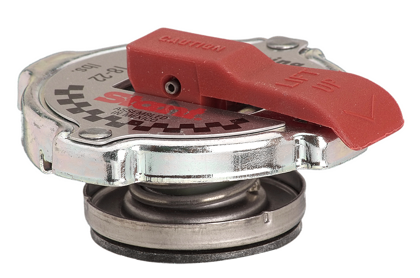 Stant Manufacturing 10381 Racing Radiator Caps | Autoplicity