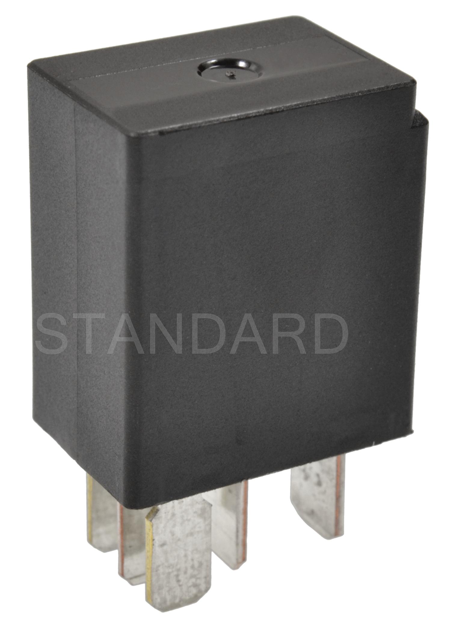 Standard Motor Products RY-1662 Relay | Autoplicity