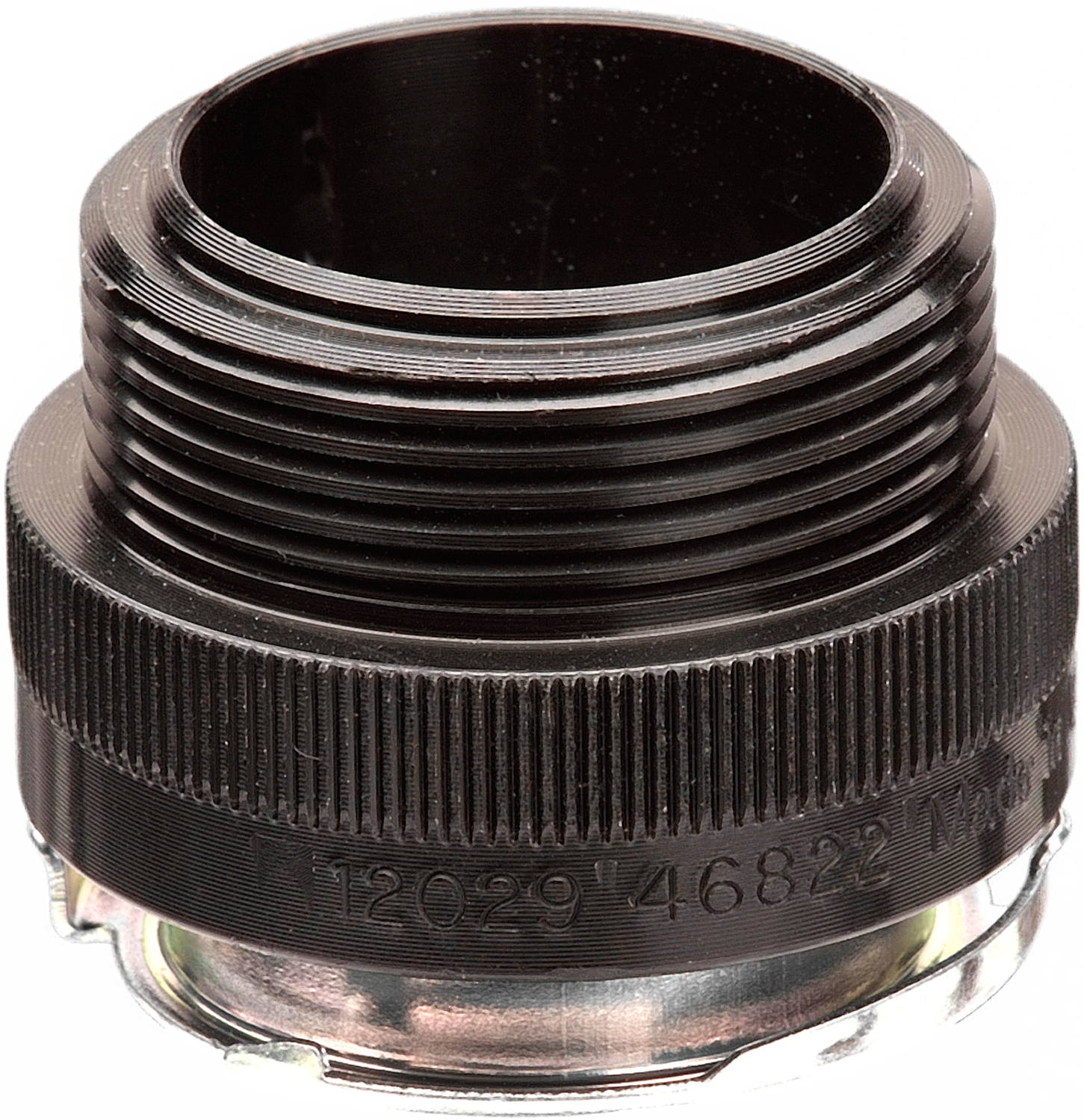 Gates 31379 GATES Radiator Cap Adapter | Autoplicity