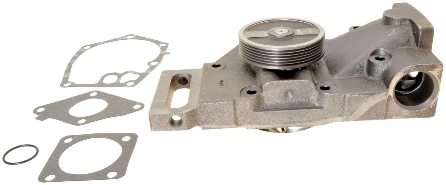 Gates 44052HD s (Heavy-Duty) | Autoplicity