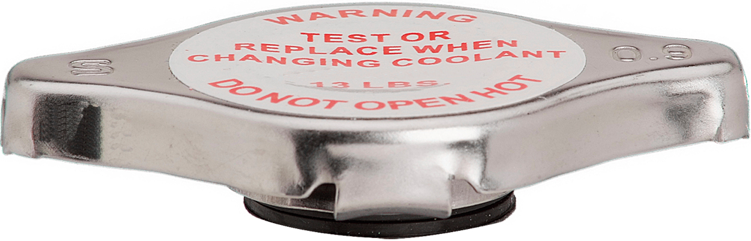 Gates 31411 Gates Regular Radiator Cap | Autoplicity