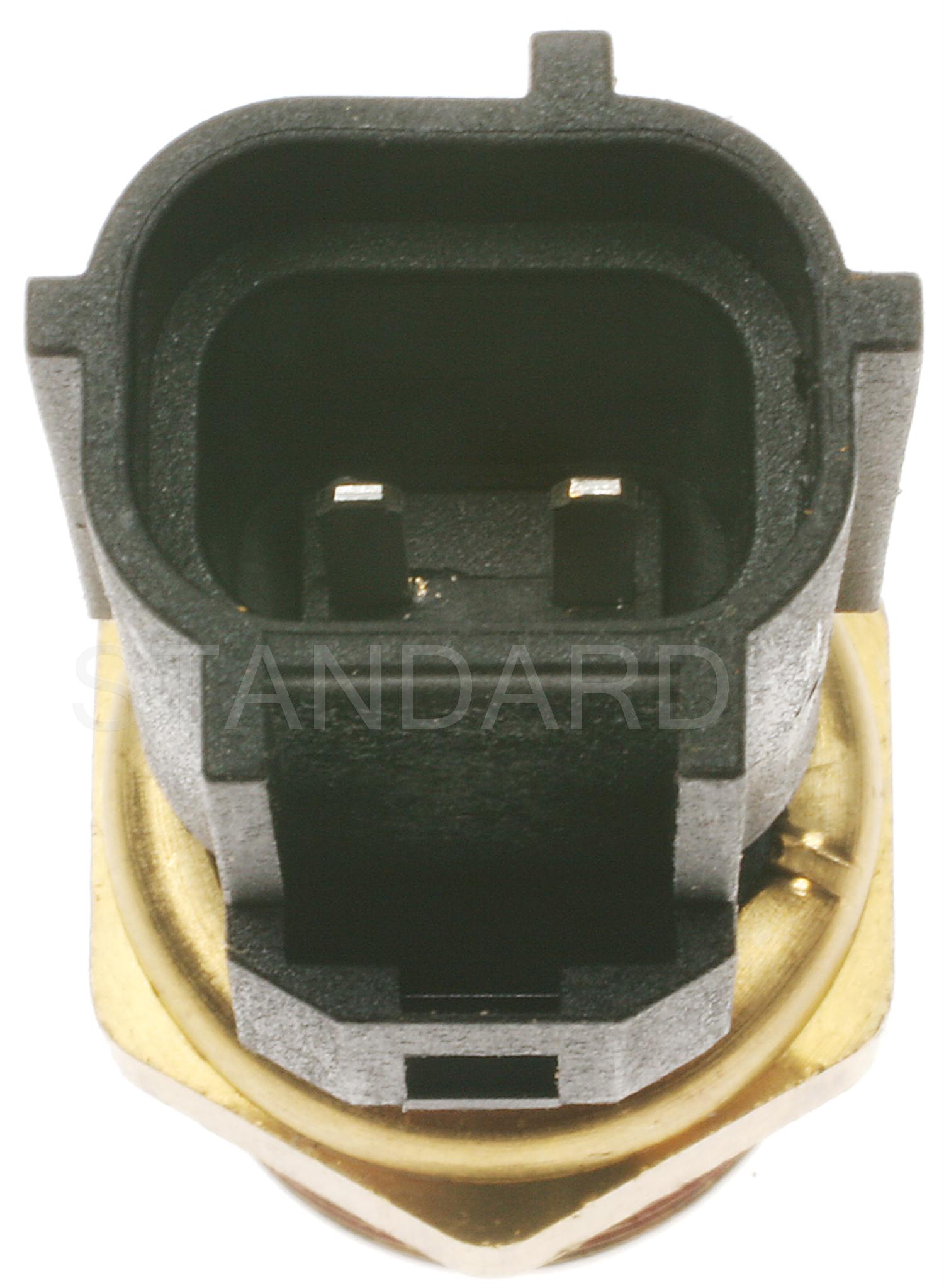 Standard Motor Products TS376 Temp Sender/Sensor | Autoplicity