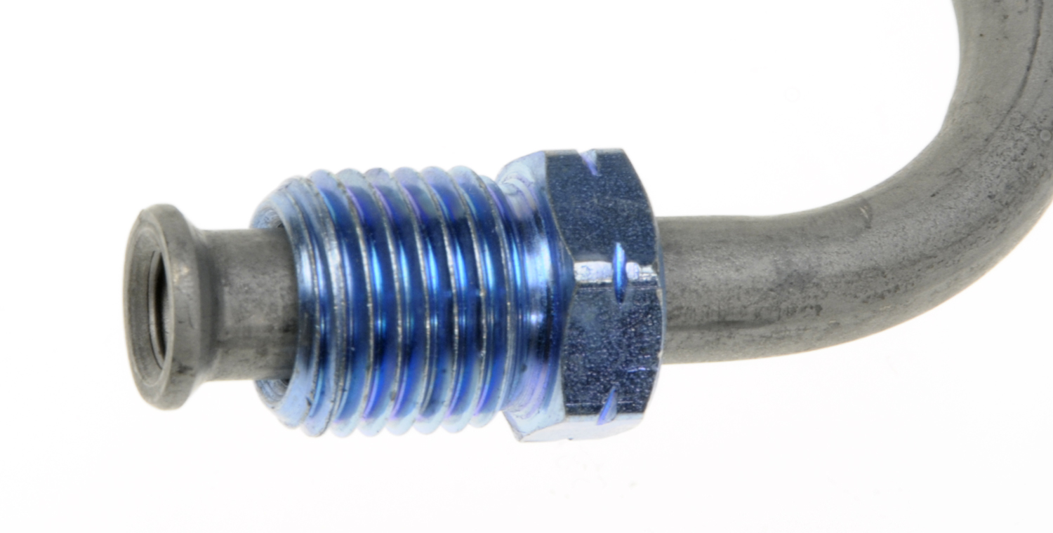 Gates 365635 Power Steering O.e.m Type Hose Assemblies | Autoplicity