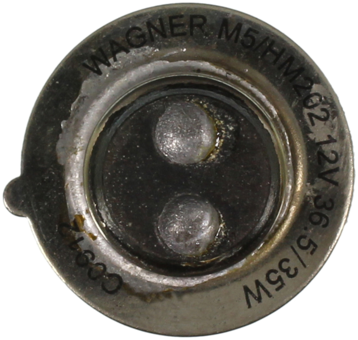 Wagner Lighting HM202 Large Standard Mini Lamp | Autoplicity