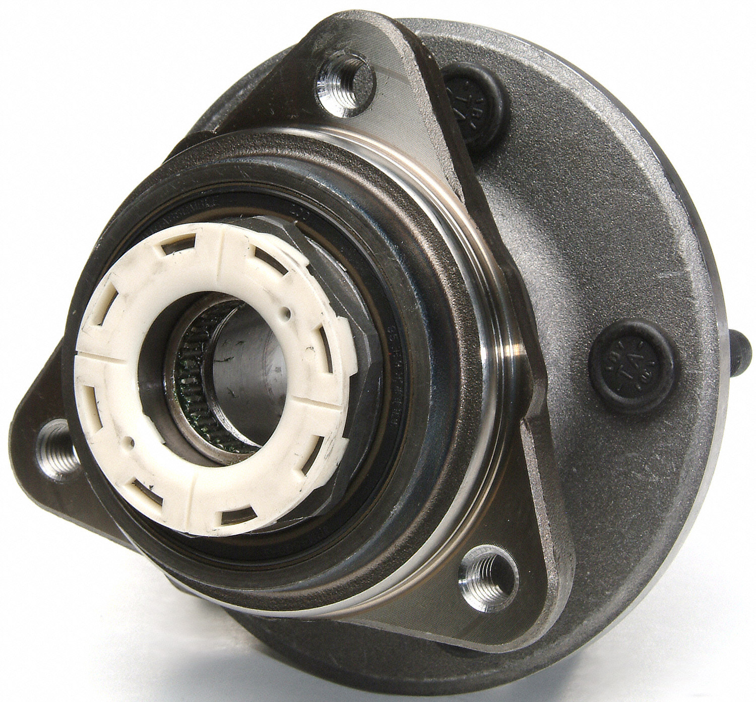 MOOG Hub Assemblies 515026 Wheel Bearing And Hub Assembly | Autoplicity