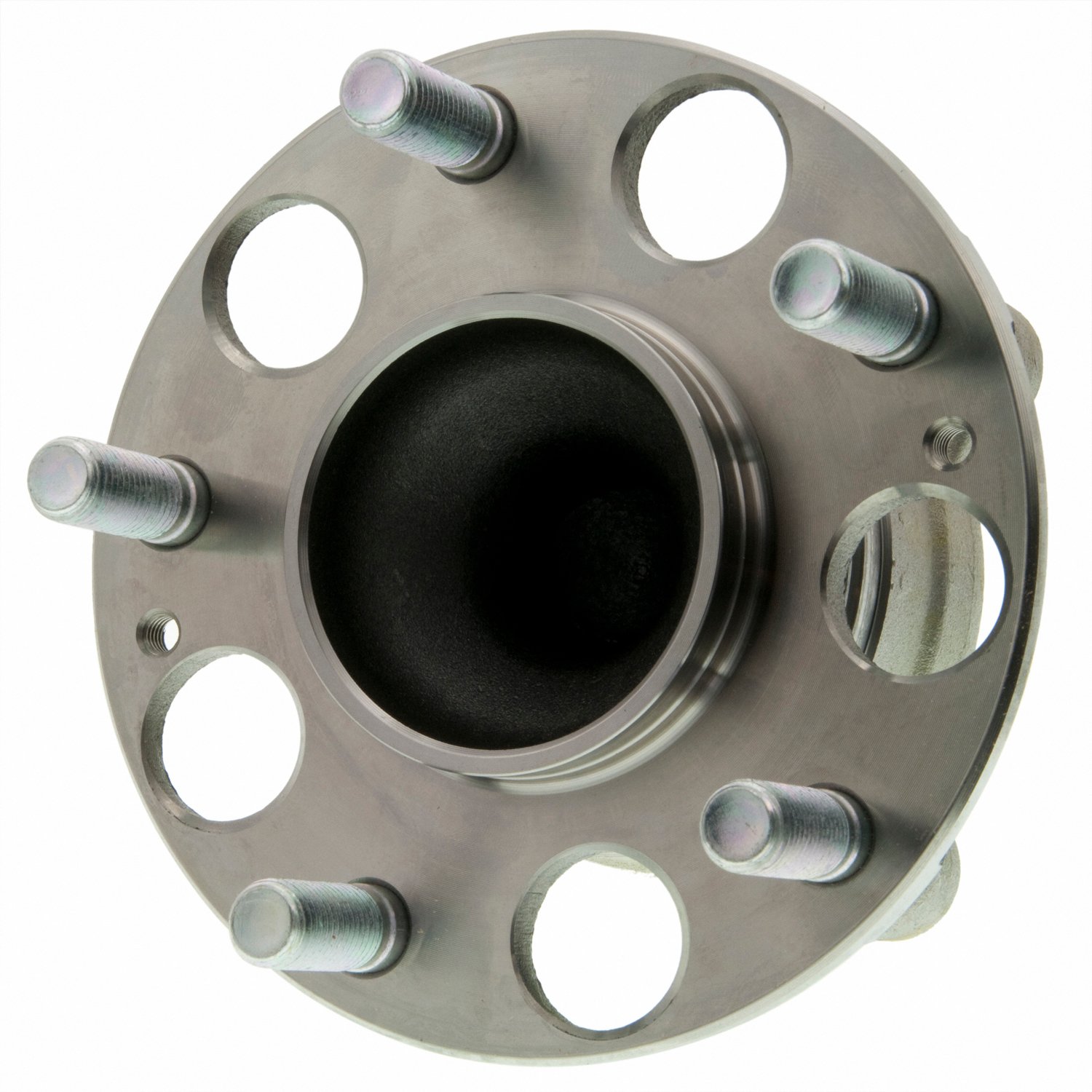 MOOG Hub Assemblies 512353 Wheel Bearing And Hub Assembly | Autoplicity