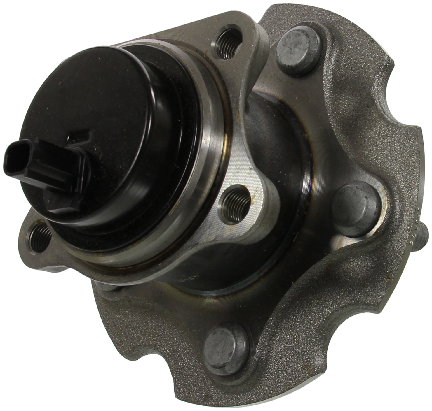 National Oil Seal 512372 National 512372 Wheel Hubs | Autoplicity