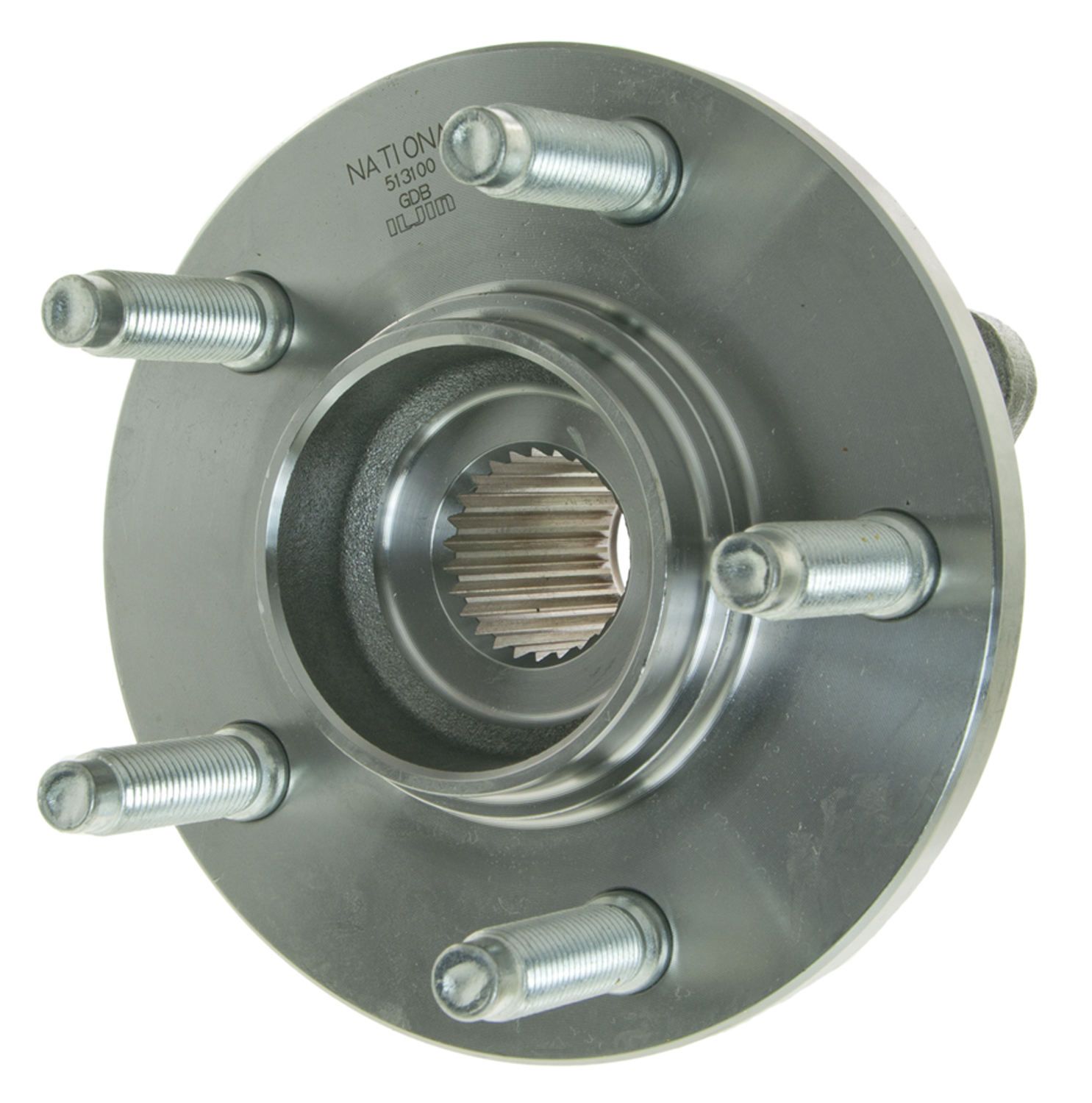 National Oil Seal 513100 National 513100 Wheel Hubs | Autoplicity