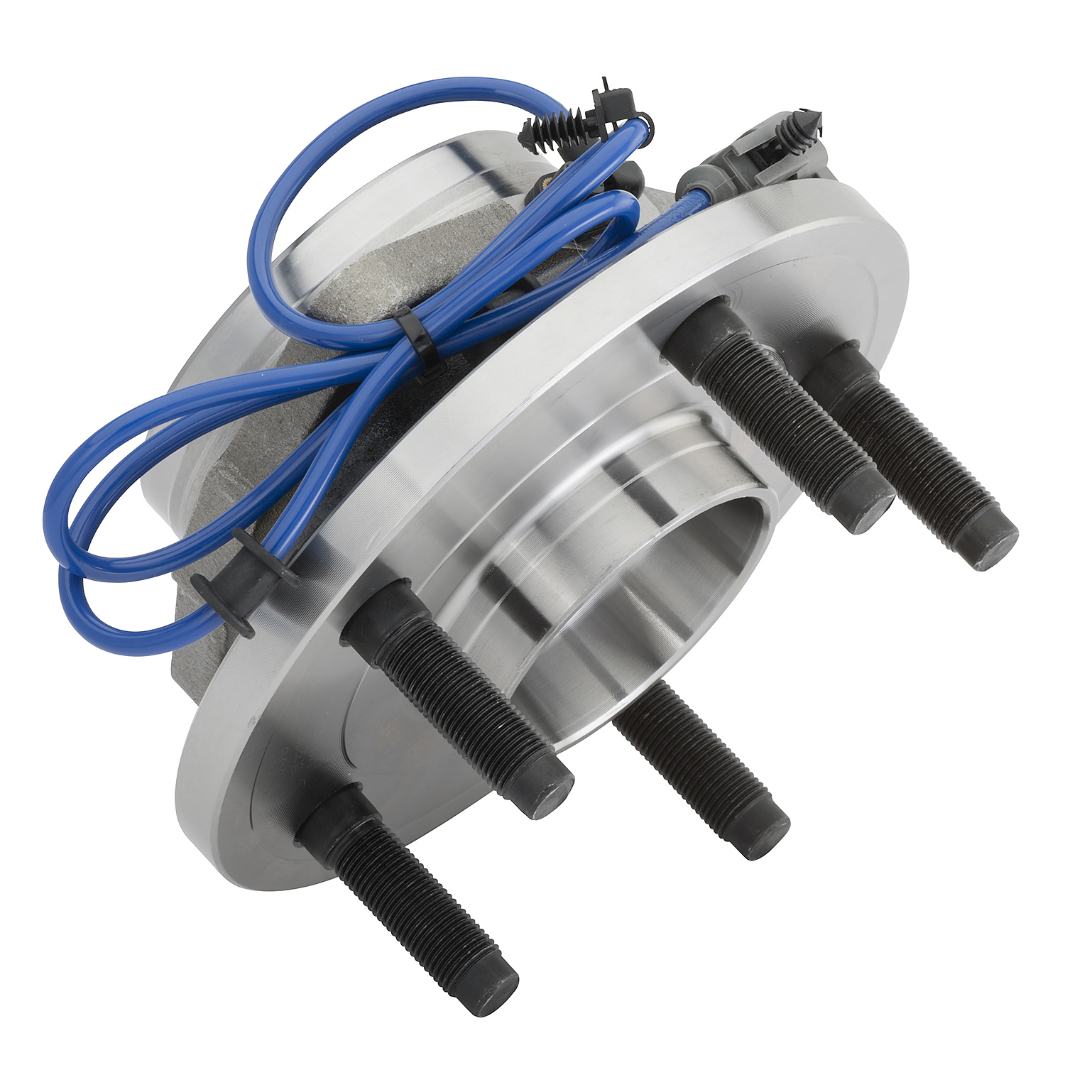 MOOG Hub Assemblies 513271 Wheel Bearing And Hub Assembly | Autoplicity