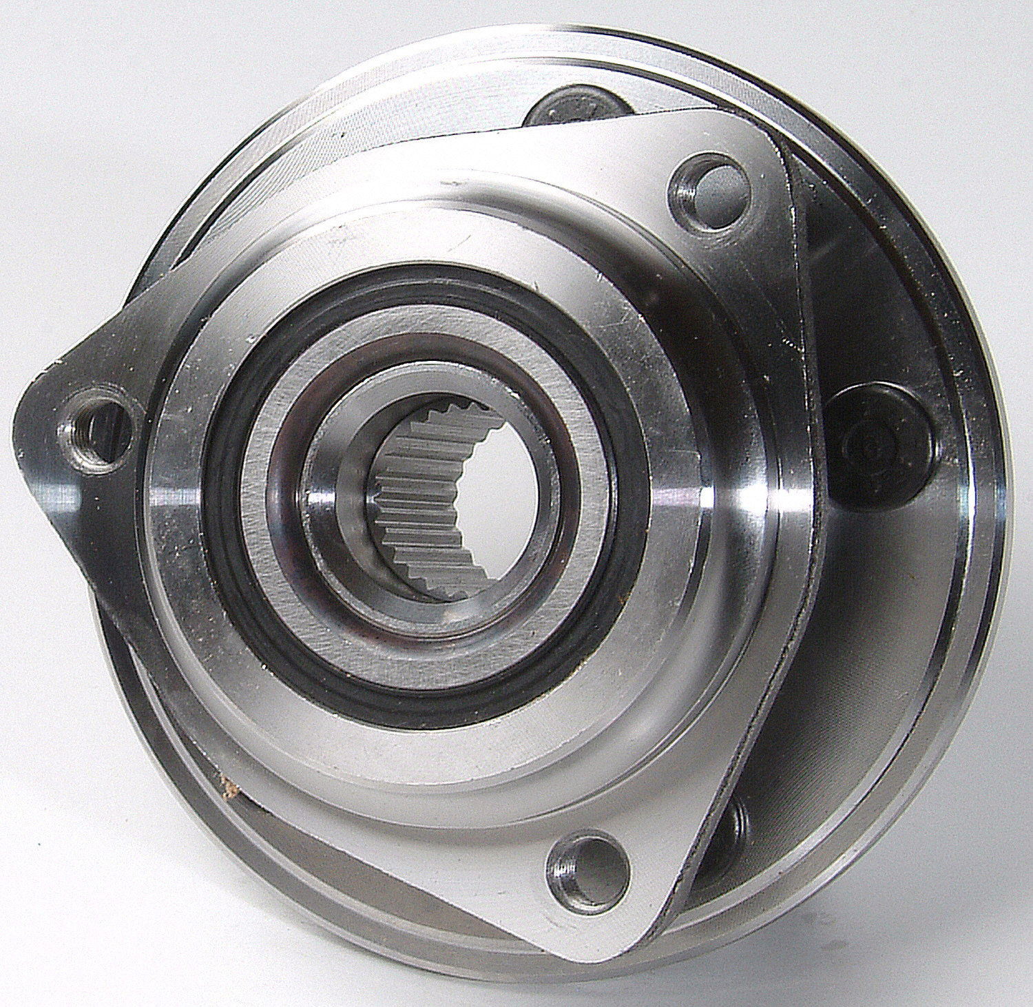 MOOG Hub Assemblies 513158 Wheel Bearing And Hub Assembly | Autoplicity