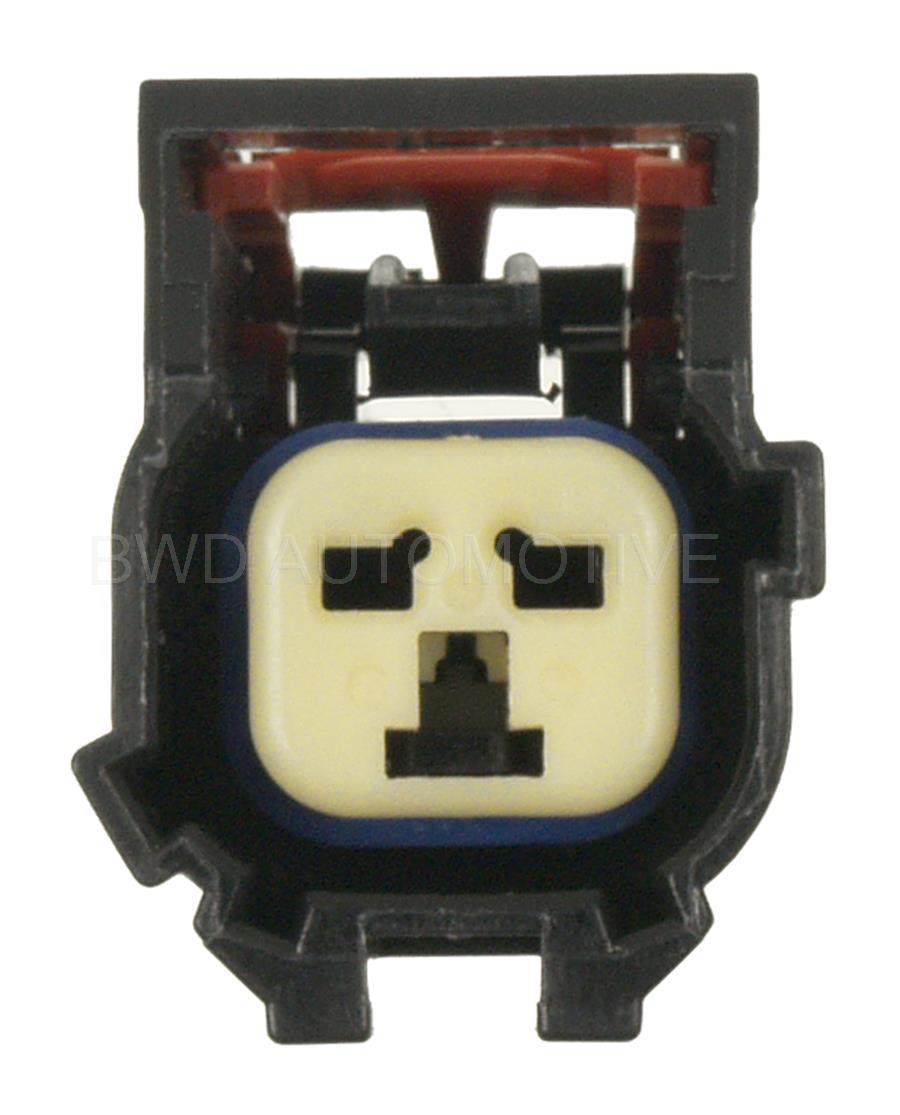 BWD PT200 Borg Warner PT200 Electrical Connector | Autoplicity