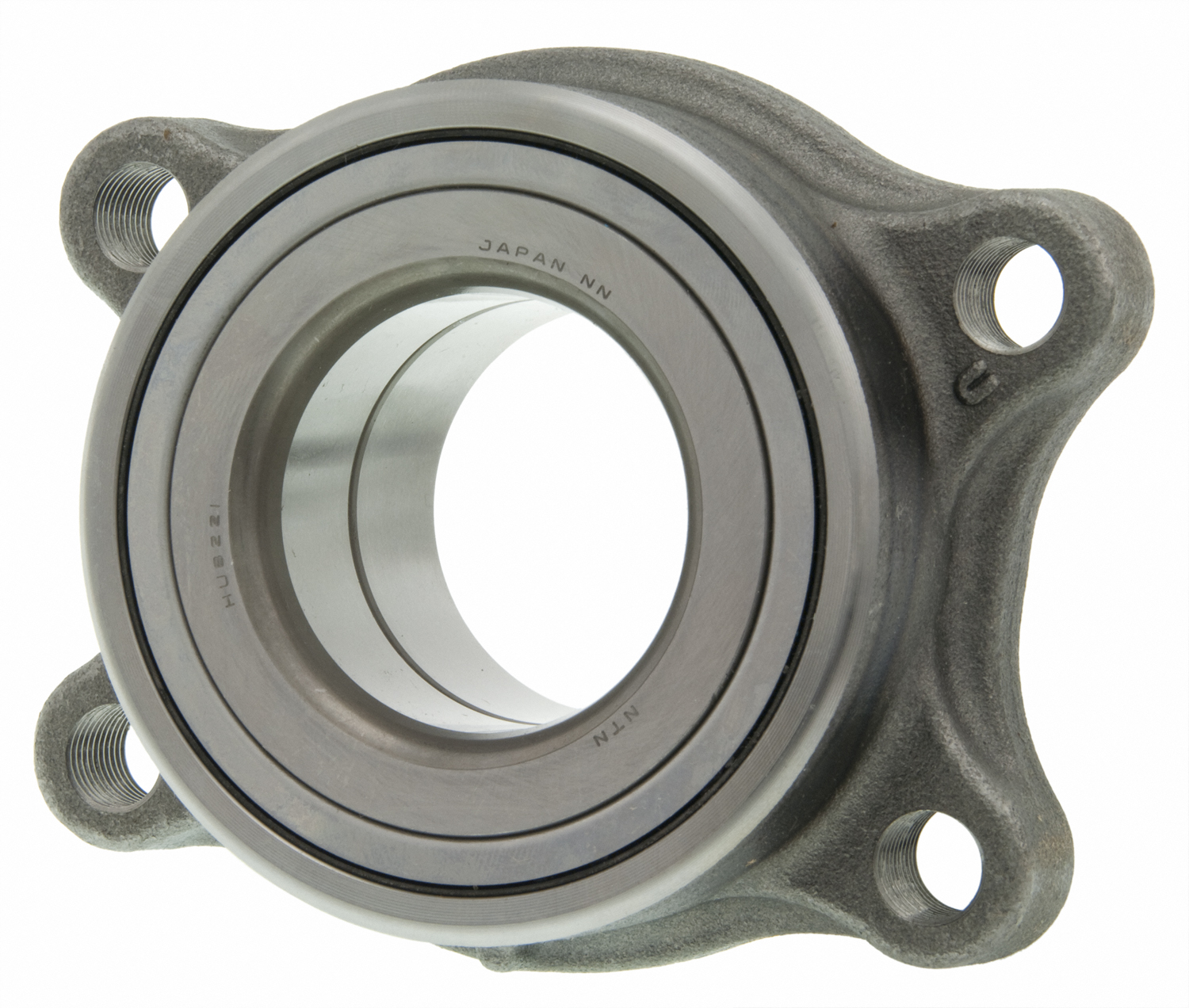 MOOG Hub Assemblies 512346 Wheel Bearing Assembly | Autoplicity