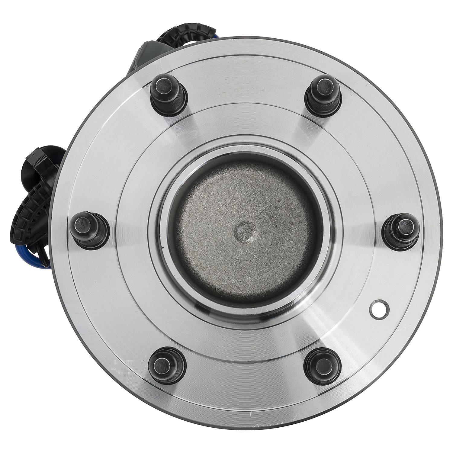 MOOG Hub Assemblies 515097 Wheel Bearing And Hub Assembly | Autoplicity