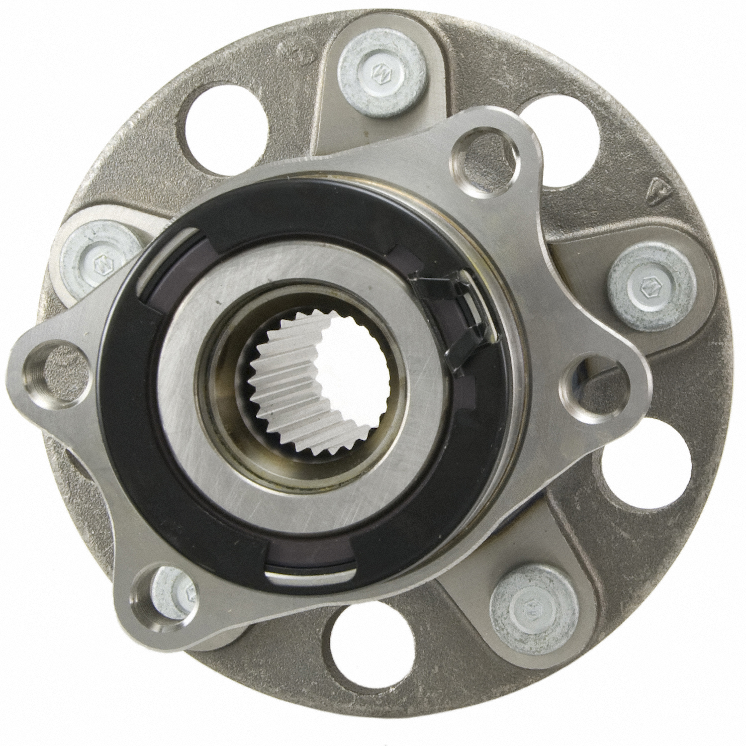 MOOG Hub Assemblies 512333 Wheel Bearing And Hub Assembly | Autoplicity