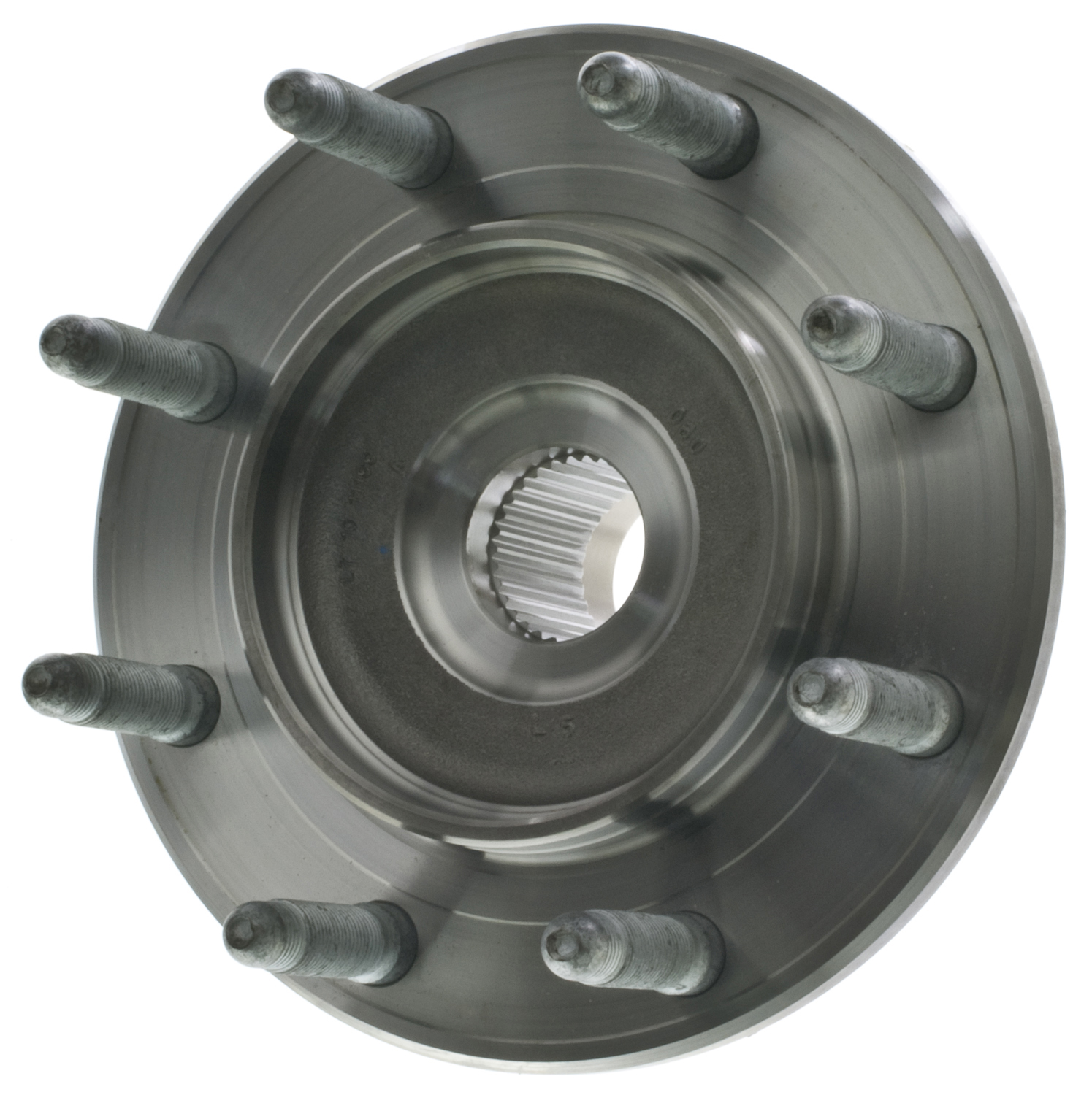 MOOG Hub Assemblies 515098 Wheel Bearing And Hub Assembly | Autoplicity