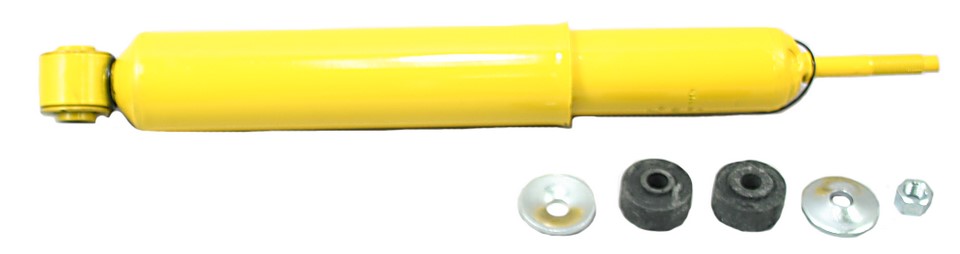 Monroe Shocks & Struts 66655 GAS MAGNUM 60 SHOCK ABSOR | Autoplicity