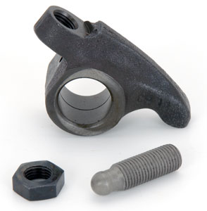 Crane Cams 34772-16 Ductile Iron Rocker Arms - Fd. Fe 352-428 V8 Adj. 1 ...