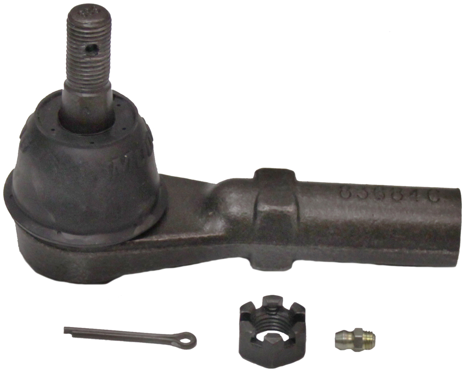 Moog ES3571 Tie Rod End | Autoplicity