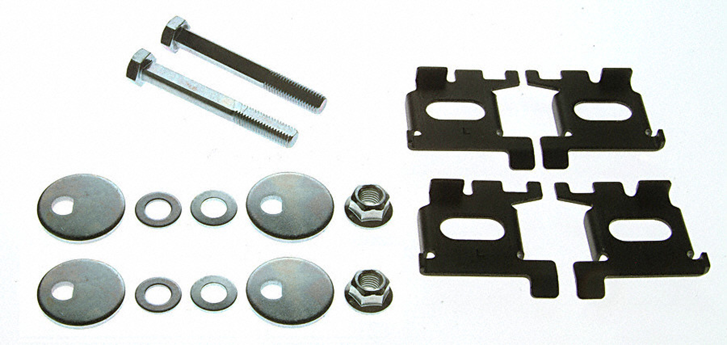 Moog K7398 Caster/camber Adjusting Kit | Autoplicity