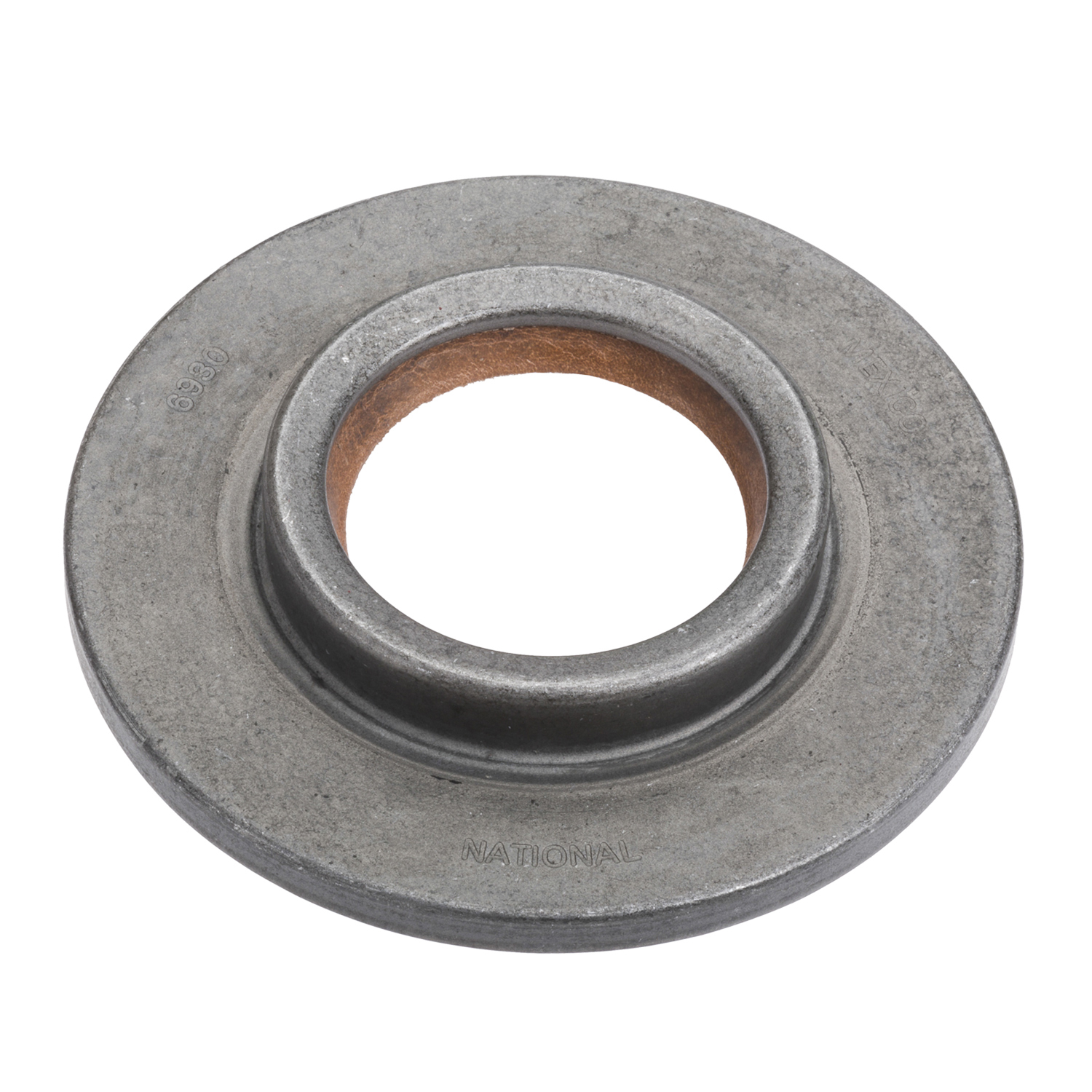 National Oil Seal 6930 National 6930 OIL SEAL | Autoplicity