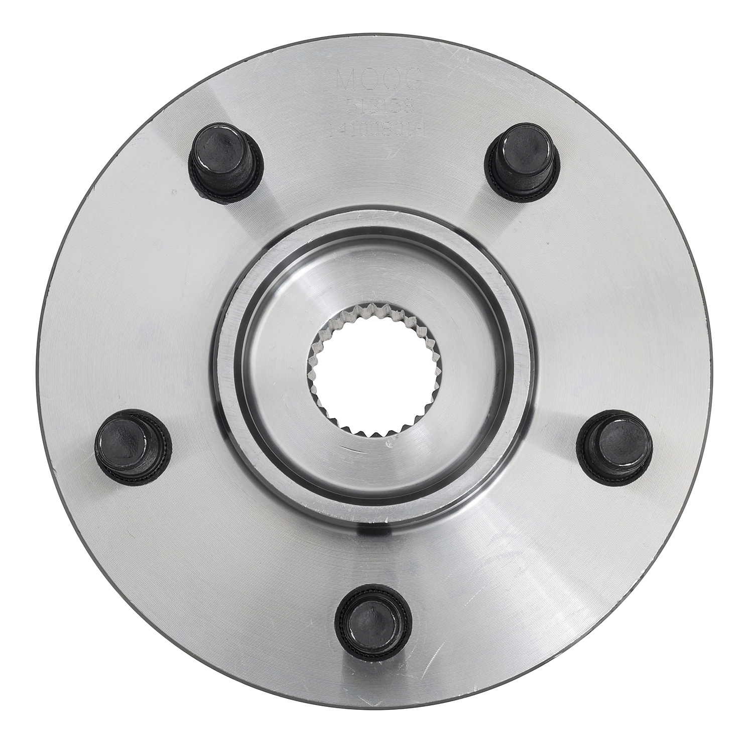 MOOG Hub Assemblies 513158 Wheel Bearing And Hub Assembly | Autoplicity