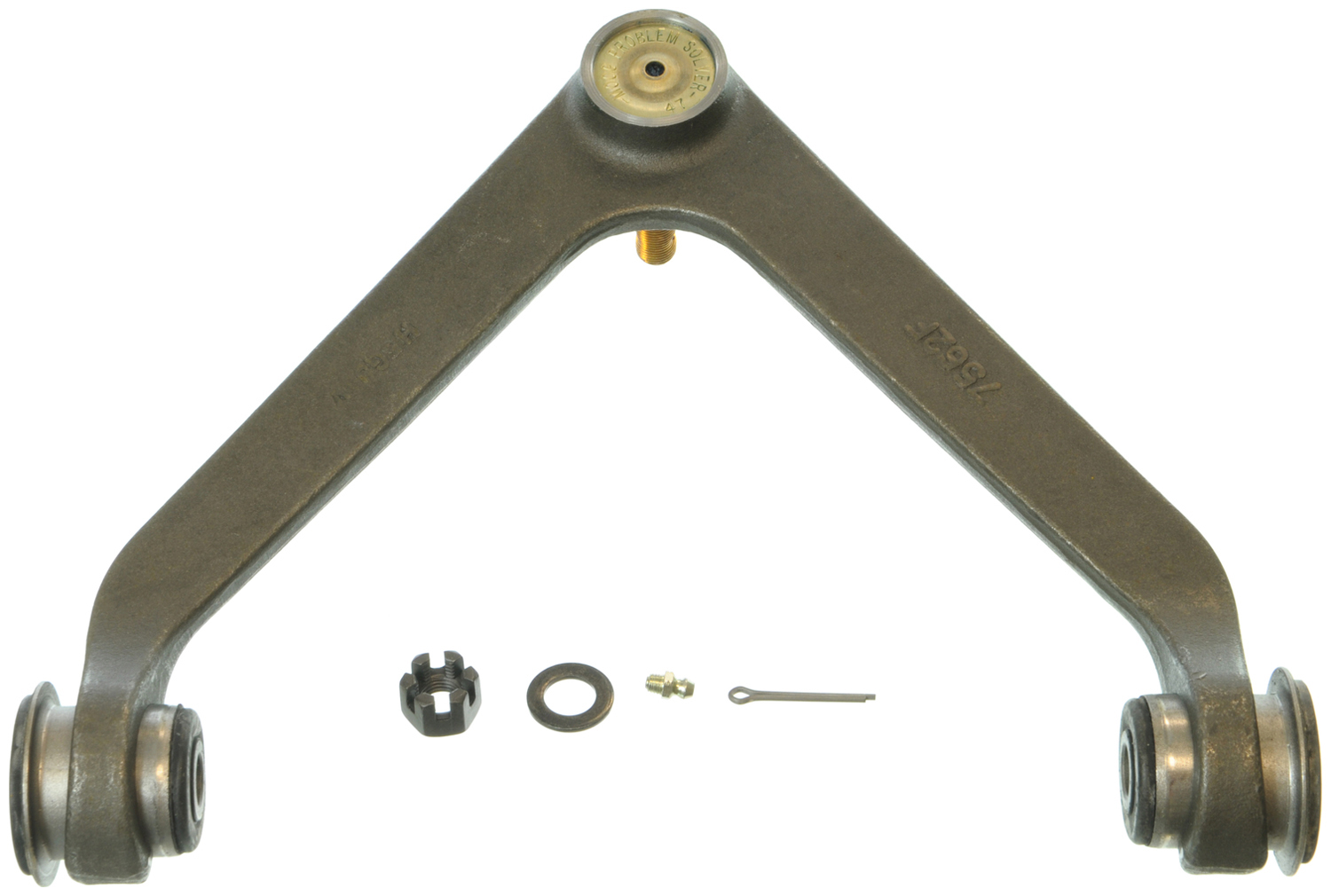 Moog K7424 Control Arm And Ball Joint Assembly | Autoplicity