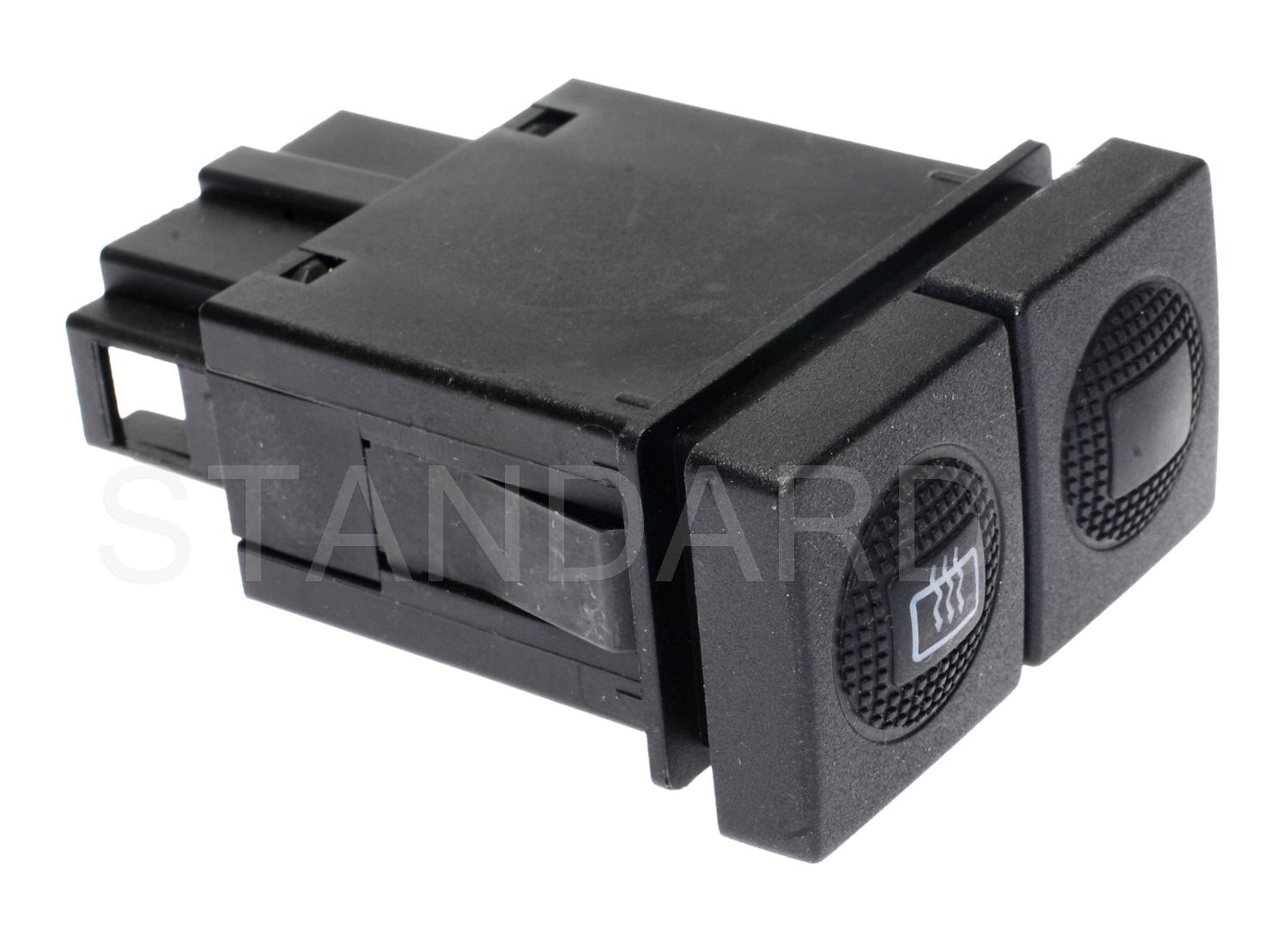 Standard Motor Products DFG13 Rear Window Defroster Switch | Autoplicity