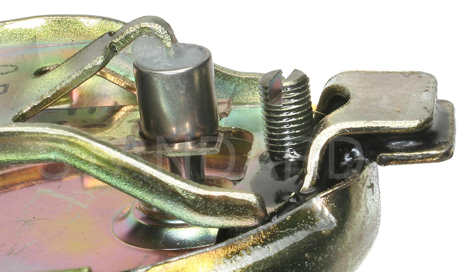 Standard Motor Products ATS31 Ambient Air Temperature Sensor | Autoplicity