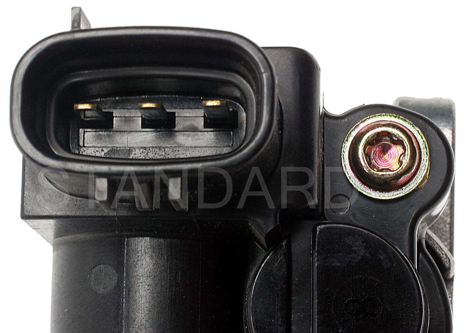 Standard Motor Products AC427 Idle Air Control Valve | Autoplicity