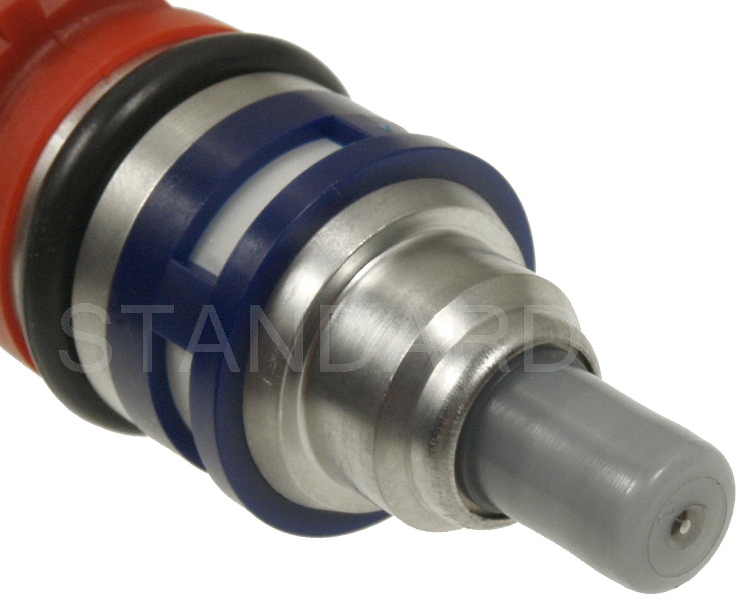 Standard Motor Products FJ142 Fuel Injector | Autoplicity