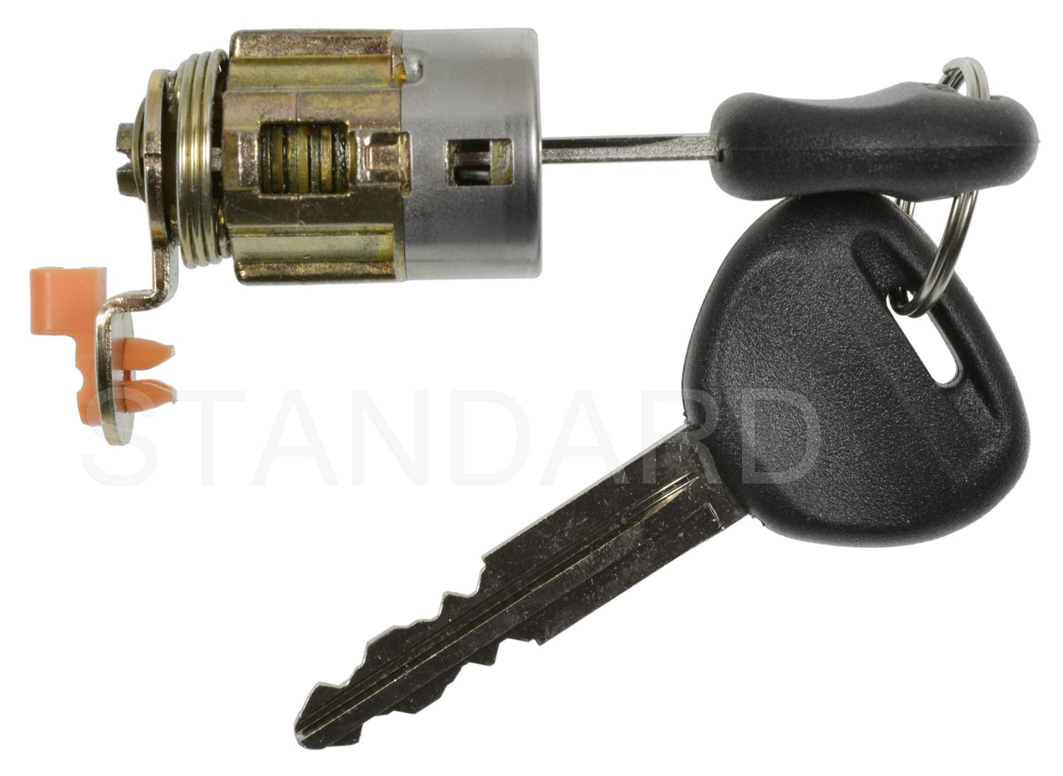 Standard Motor Products DL-258 Door Lock Kit | Autoplicity