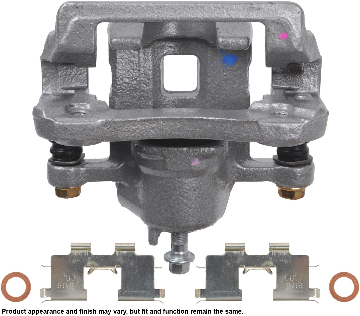 Cardone 19-P3101 Hyundai Sonata 2008-06, Tucson 2009-05; Kia Magentis ...