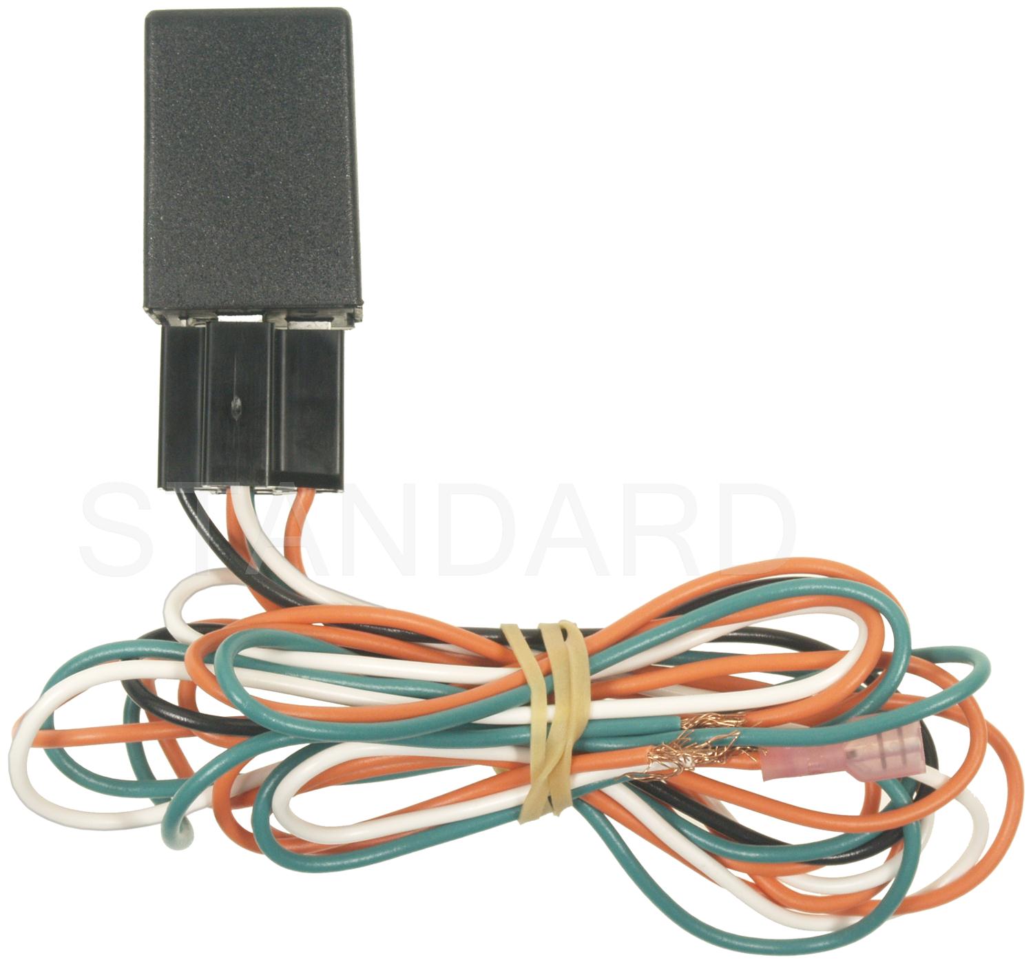 Standard Motor Products DRL2 Daytime Running Light Relay | Autoplicity