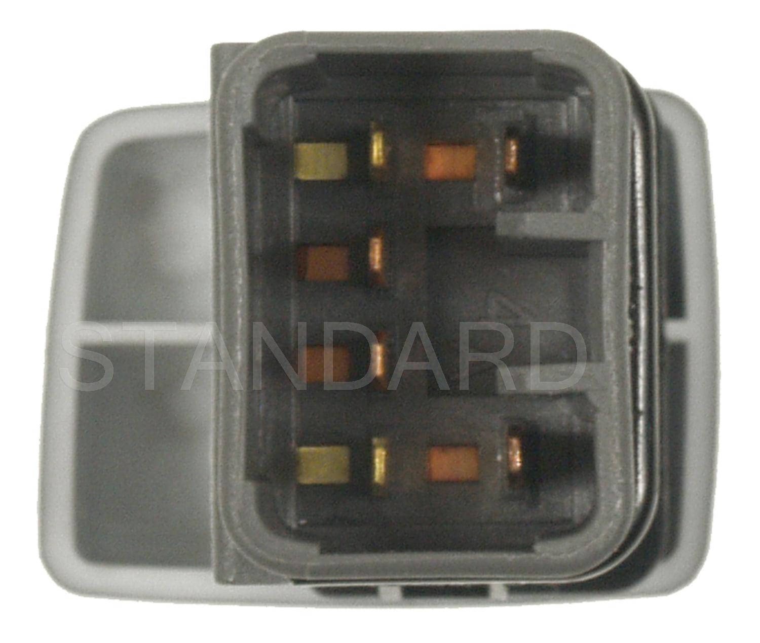 Standard Motor Products DFG3 Rear Window Defroster Switch | Autoplicity