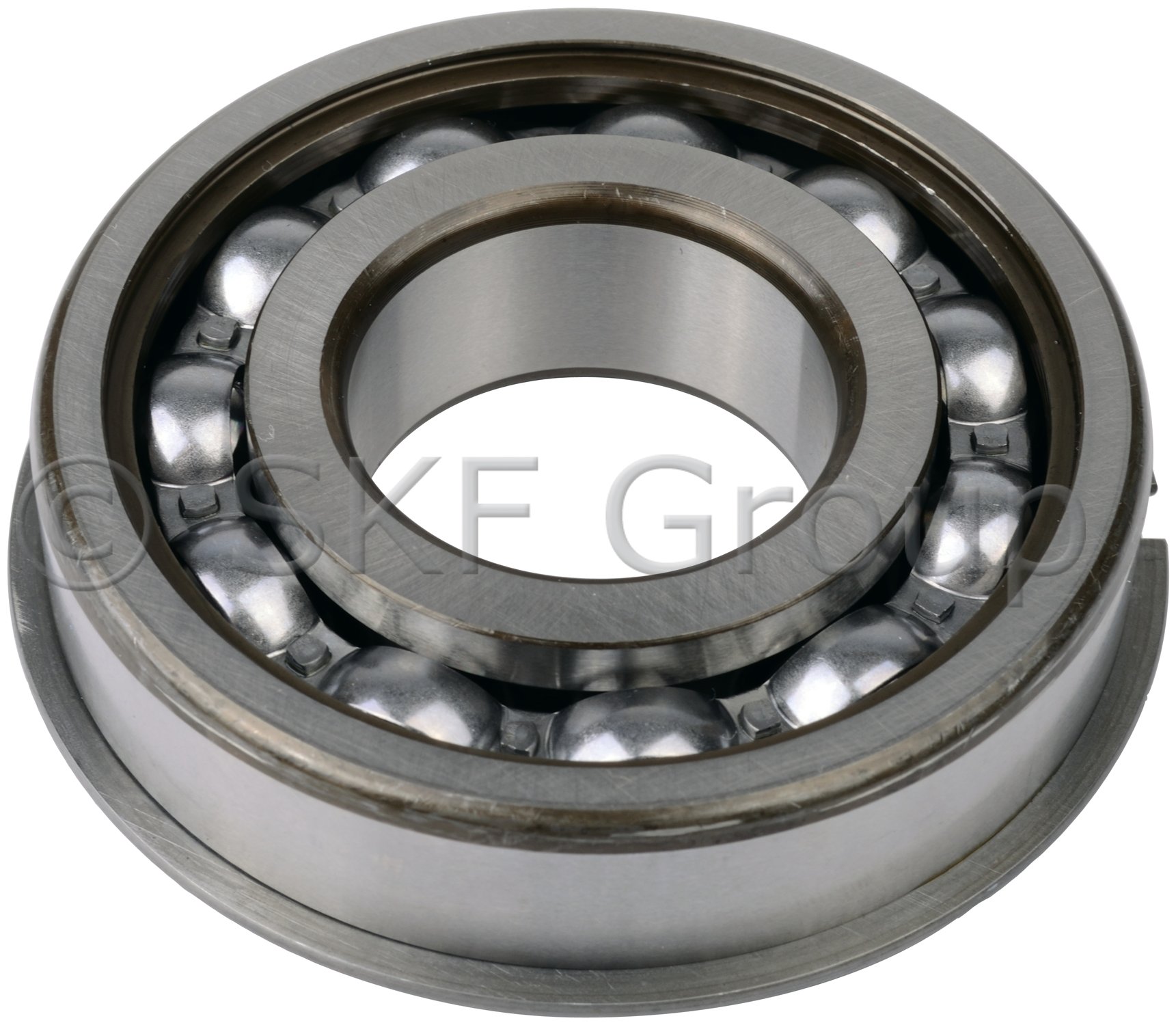 SKF 307-NRJ Ball Bearings / Clutch Release Unit | Autoplicity