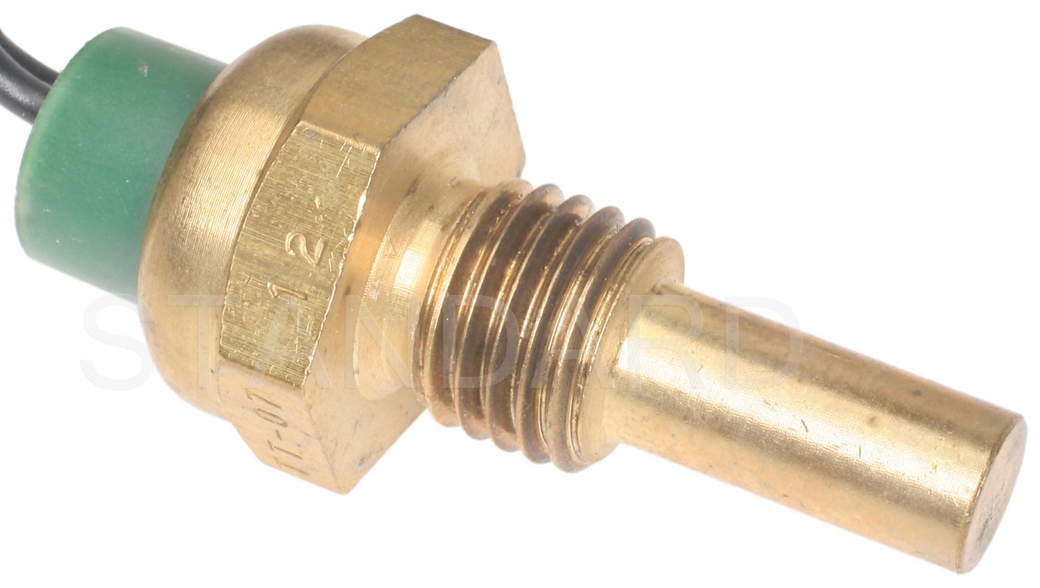 Standard Motor Products ATS33 Ambient Air Temperature Sensor | Autoplicity